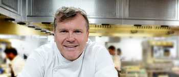 Michelin Chef Nigel Haworth leads kitchen for Lancashire Day ...