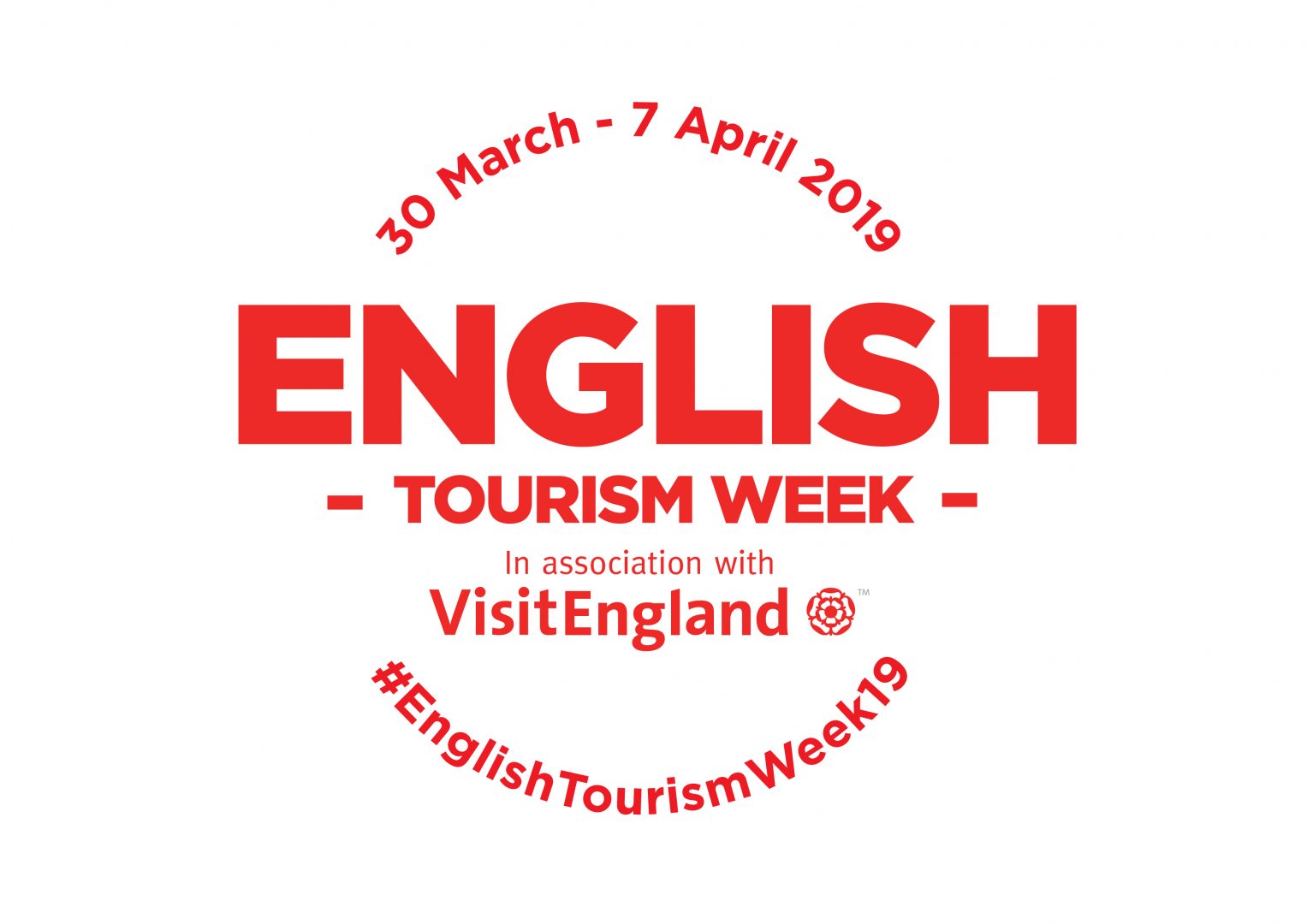 Celebrating English tourism in a week dedicated to the industry ...