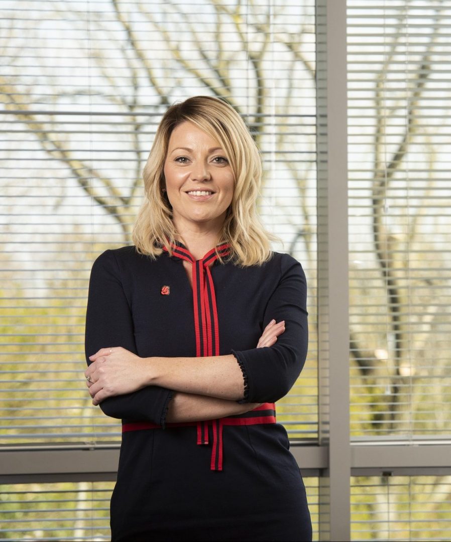 Pauline Rigby, Forbes Solicitors - Marketing Lancashire