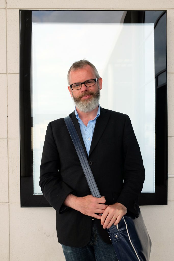 The Bay Writer Makes Dukes Return - Marketing Lancashire