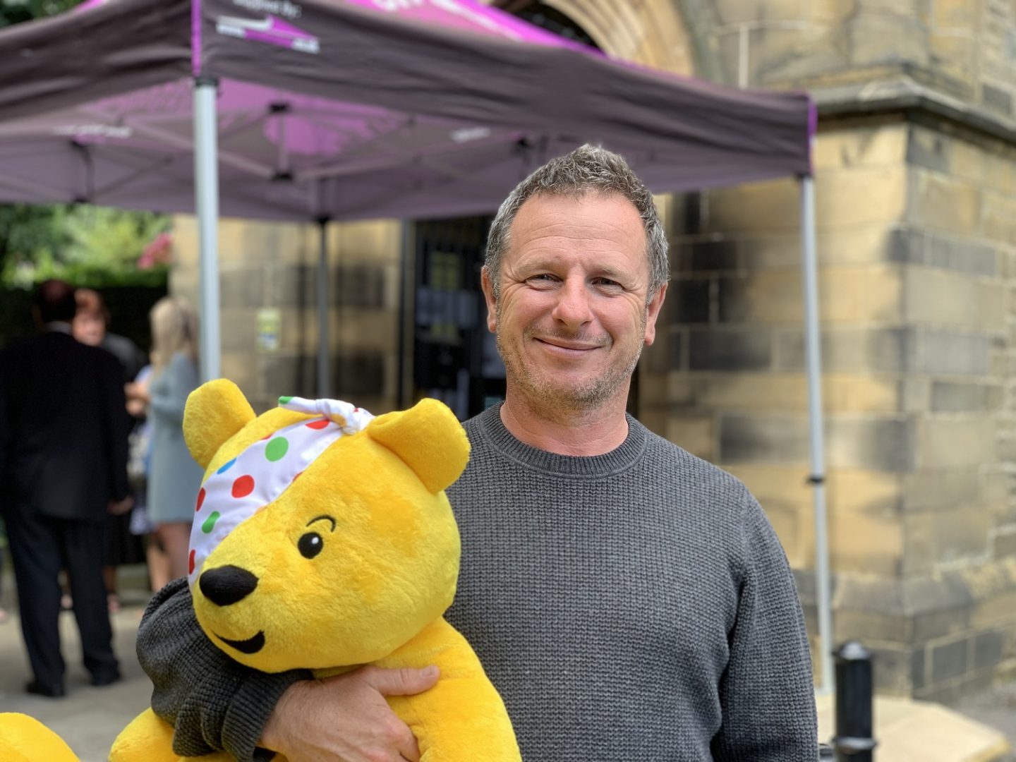 DIY SOS calls on North West’s tradespeople for upcoming build in ...