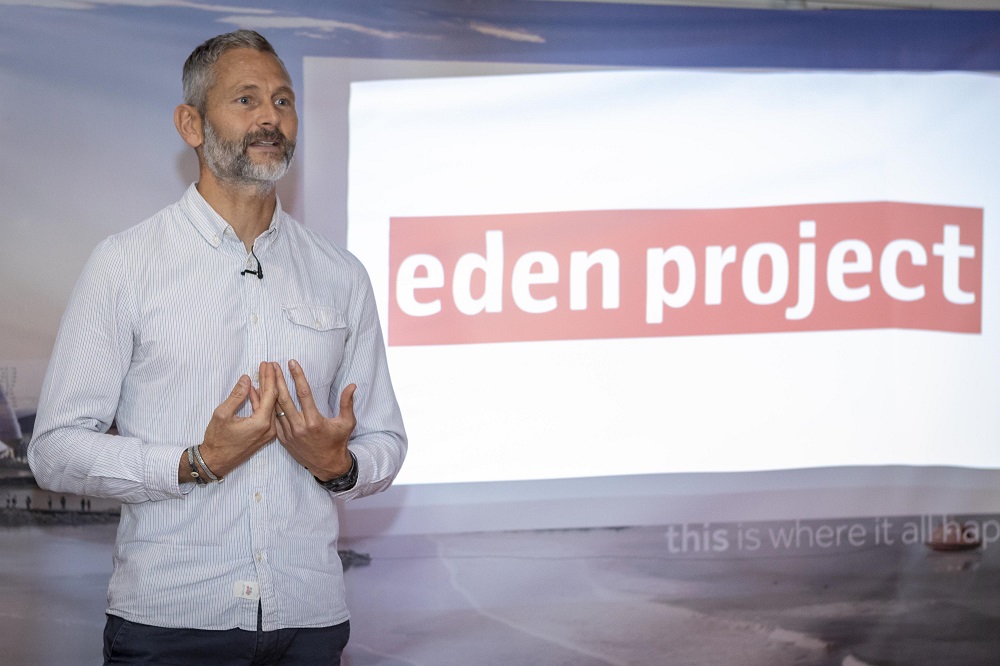 New details about Morecambe's Eden project revealed at Expo - Marketing ...