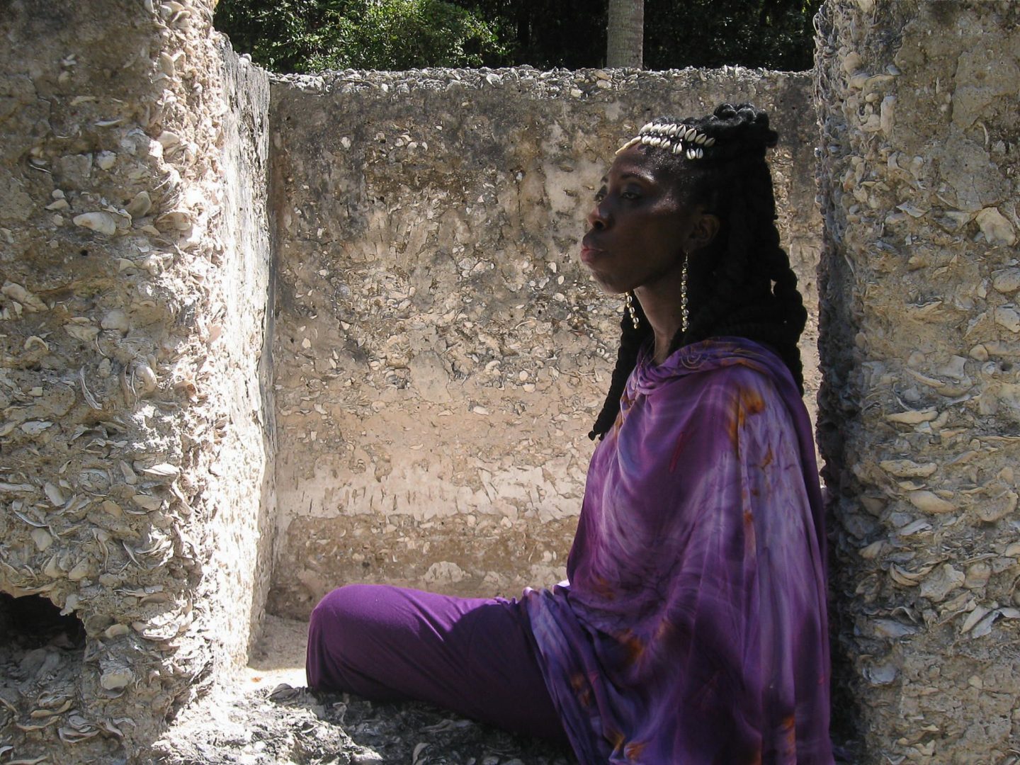 Queen Quet to visit Preston - Marketing Lancashire