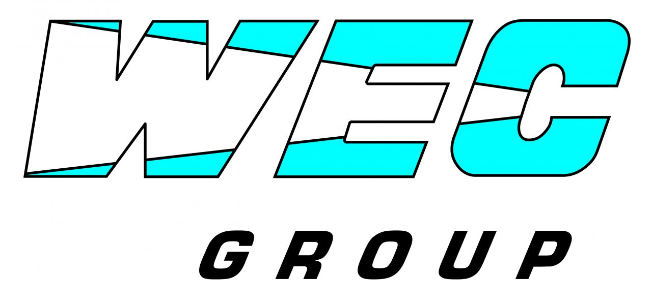 wec-group-logo - Marketing Lancashire