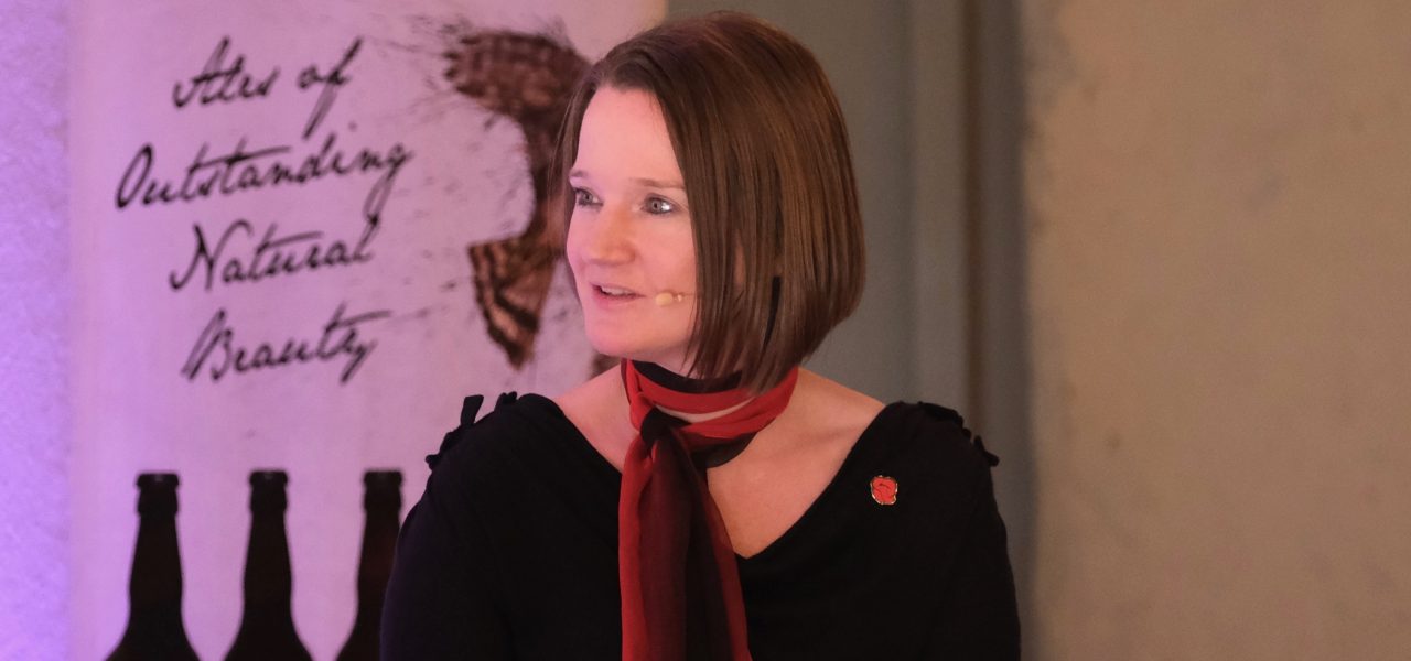 Rachel McQueen steps down as Chief Executive - Marketing Lancashire