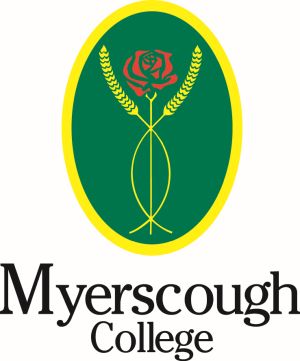 Myerscough College Logo Ben Prince Hudl