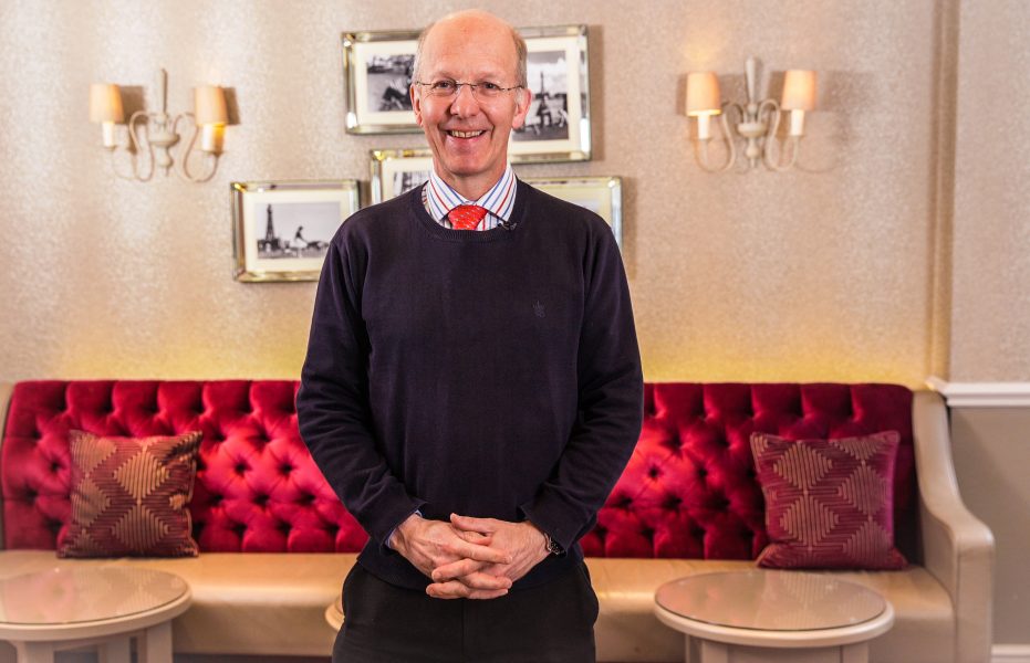 Lancashire champions #VOTENIGEL for National Tourism Superstar Award ...