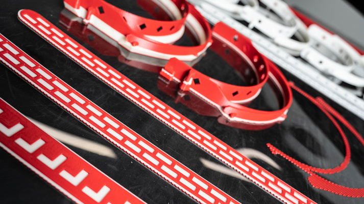 BAE PPE general - Marketing Lancashire