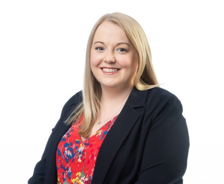 Jennifer Hankinson - Forbes - Marketing Lancashire