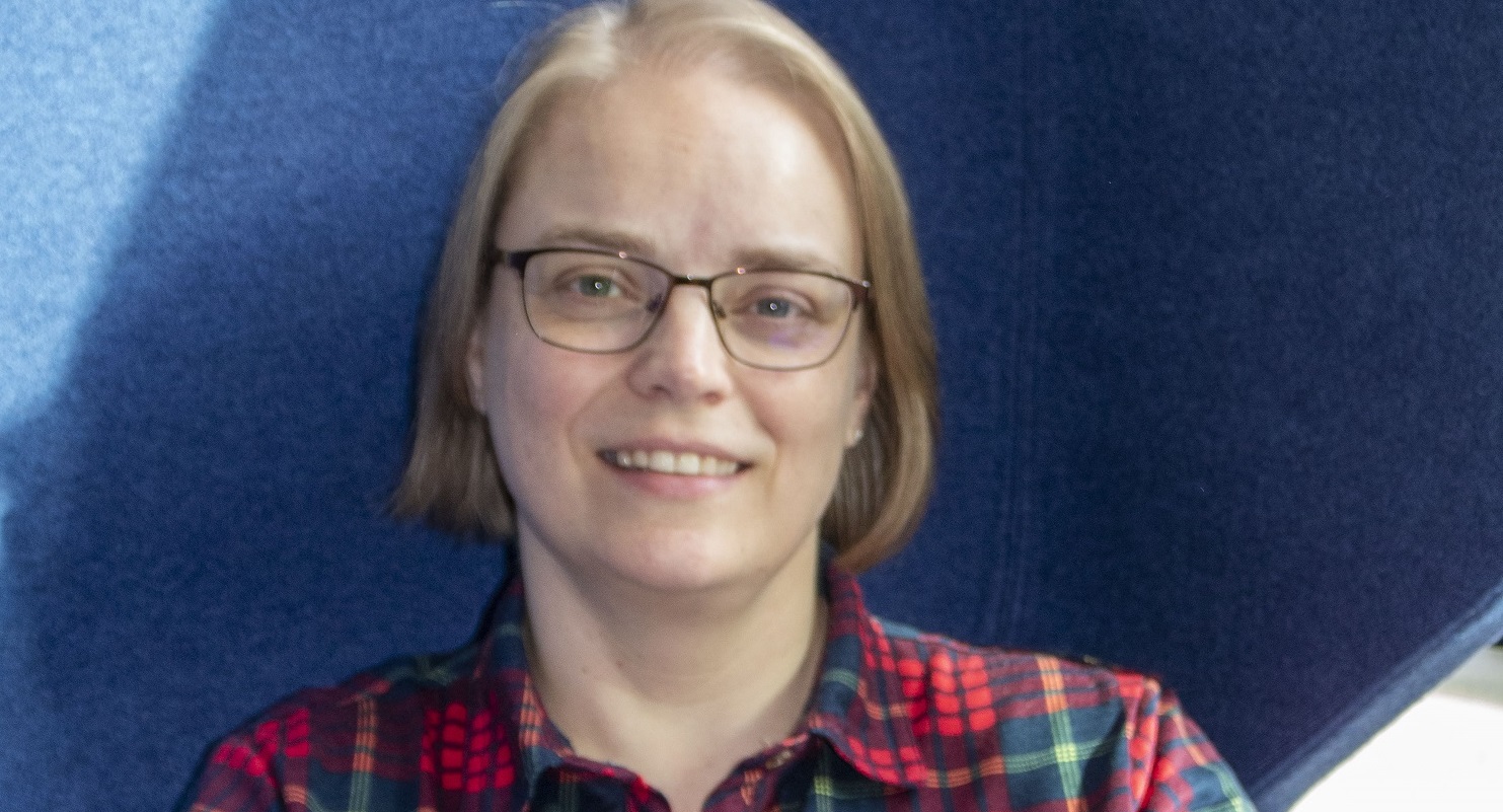 UCLan expert is recognised by national teaching body - Marketing Lancashire