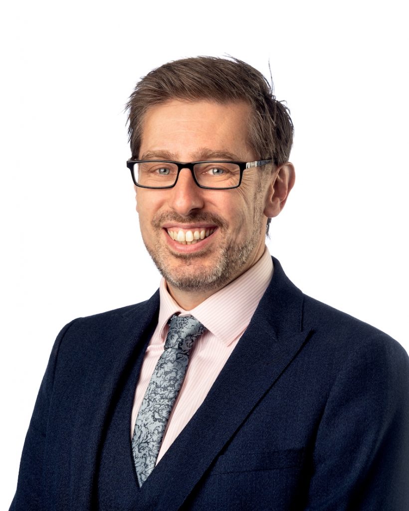 Forbes Solicitors appoints new partner in corporate - Marketing Lancashire