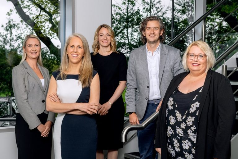 Forbes Solicitors expands employment team with new partner - Marketing ...