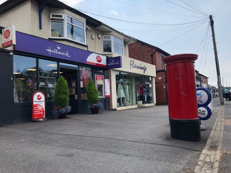 South Ribble enlists HemingwayDesign to create masterplan for ...