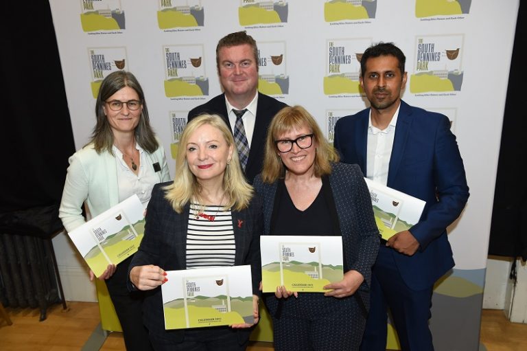 South Pennines launches alternative National Park - Marketing Lancashire