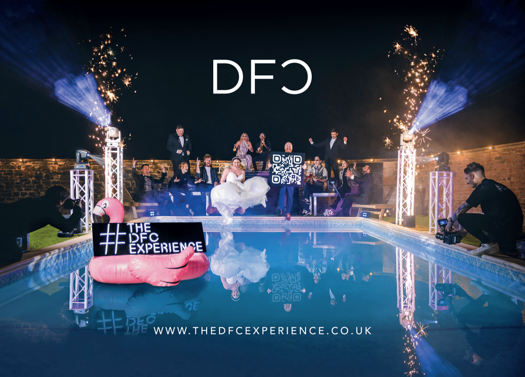 DFC - Marketing Lancashire