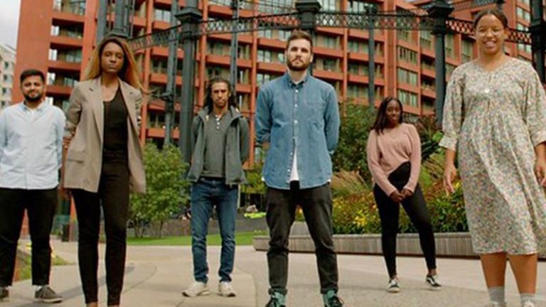 UCLan receives £100,000 grant for engineering entrepreneurial scheme ...