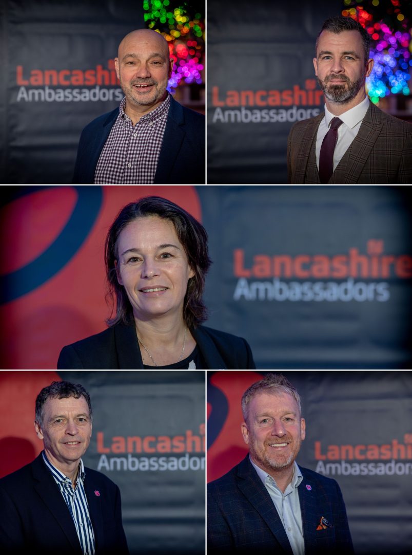 Marketing Lancashire welcomes five new Directors to the board ...