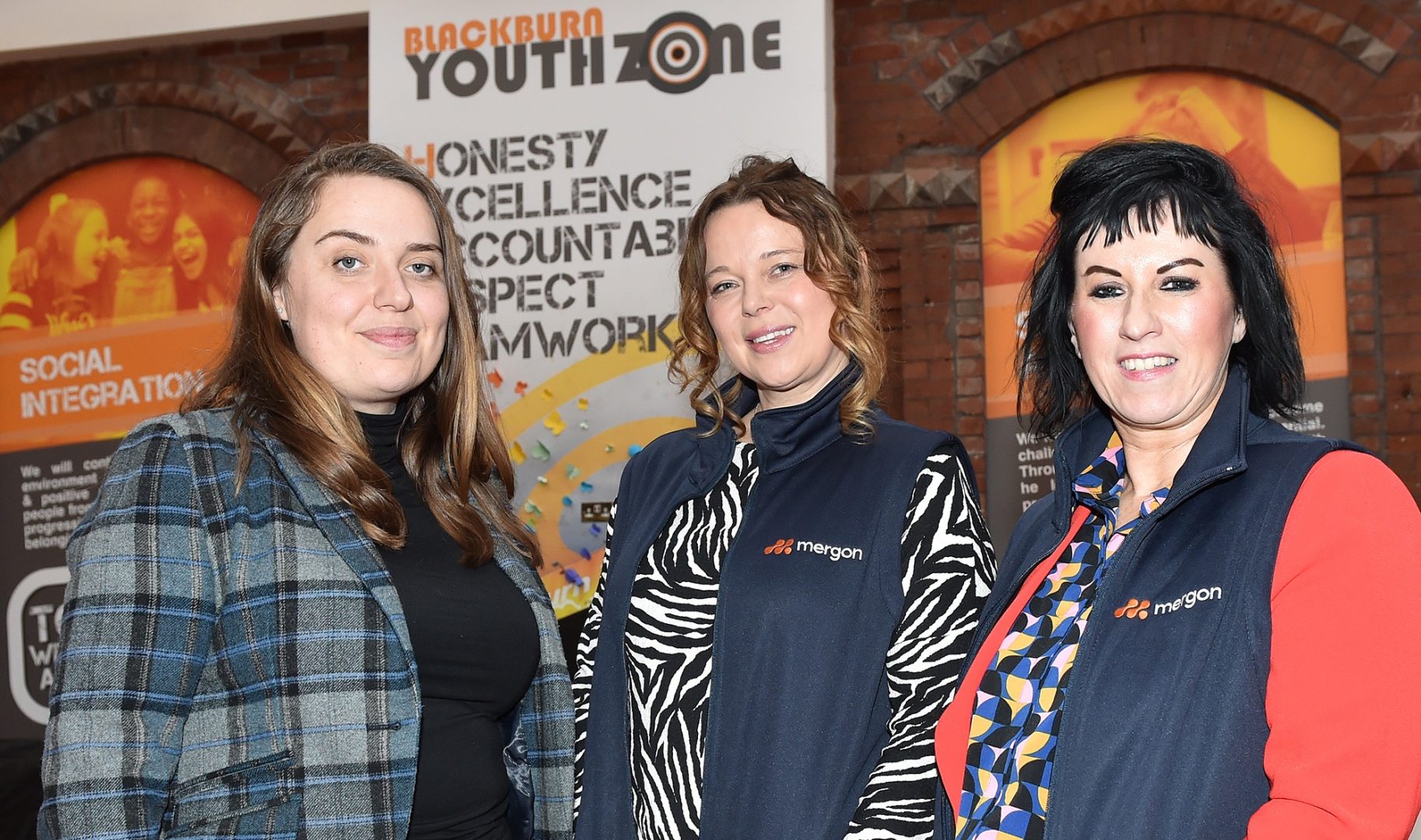 Mergon UK Ltd, has become the latest ‘Patron’ of Blackburn and Darwen ...