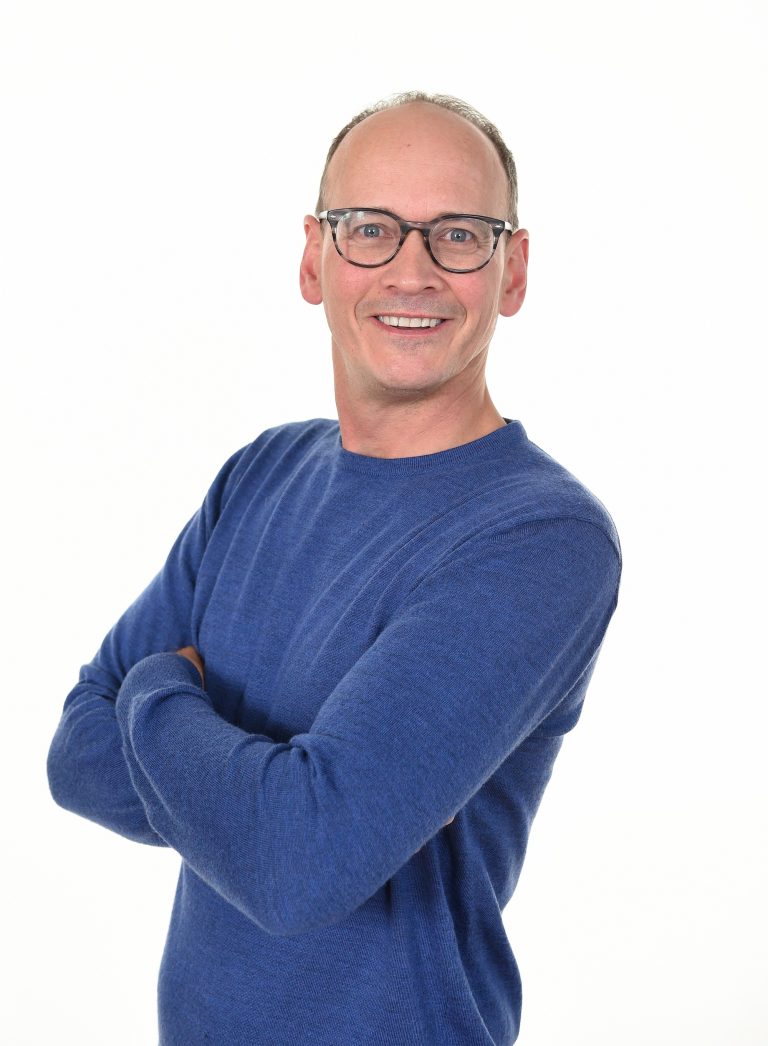 Comedian Steve Royle to present the Lancashire Tourism Awards ...