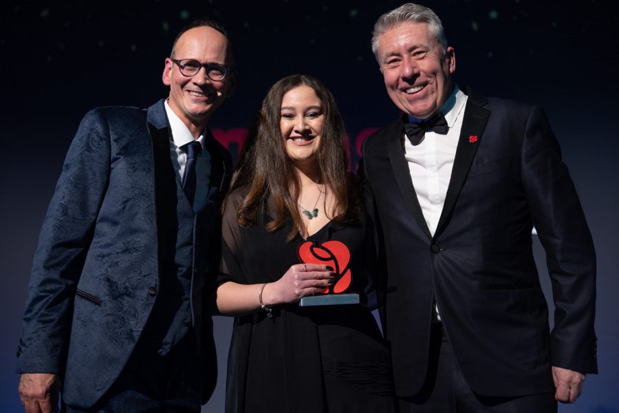 Lancashire's tourism talent - the LTA22 award-winners - Marketing ...