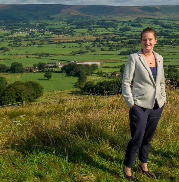 Chief Executive Rachel McQueen comments on the Tourism Recovery Update ...