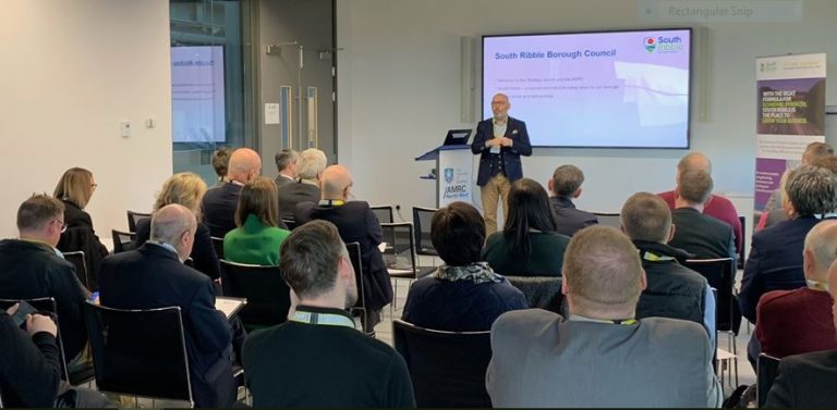 South Ribble Borough Council launches new economic strategy - Marketing ...