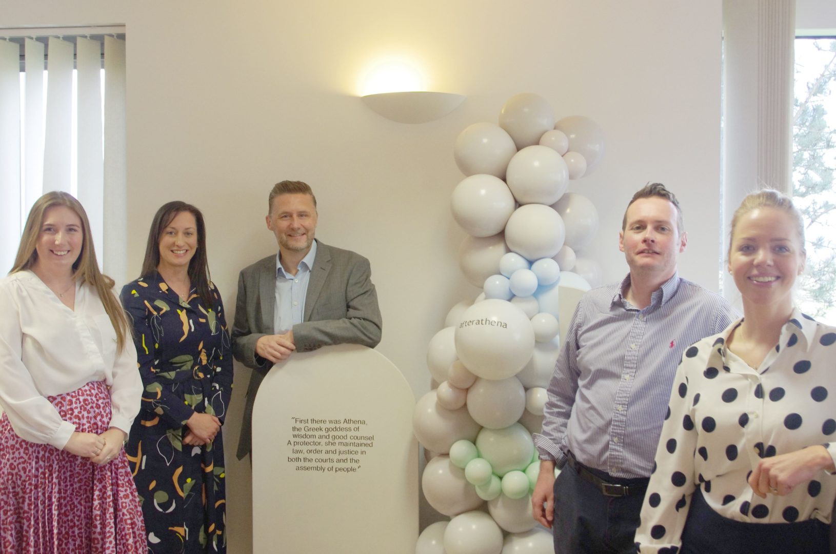 Napthens launches next-generation HR platform – AfterAthena - Marketing ...