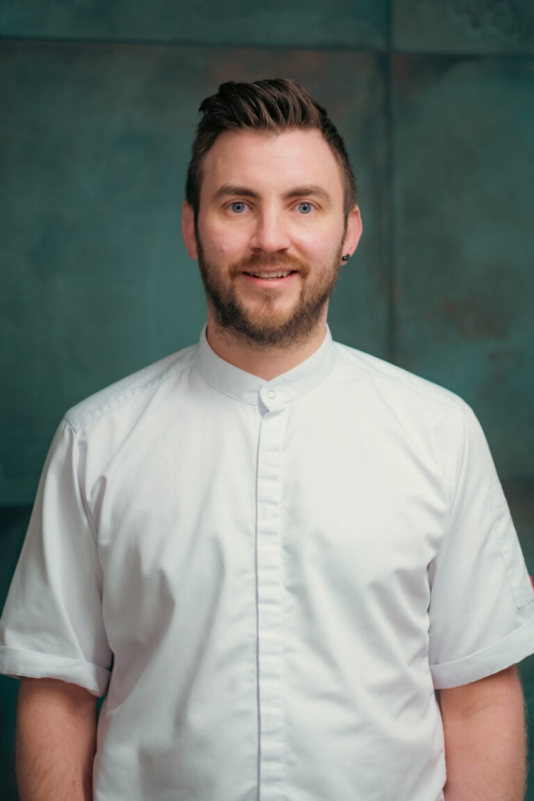 Oliver Martin - Marketing Lancashire