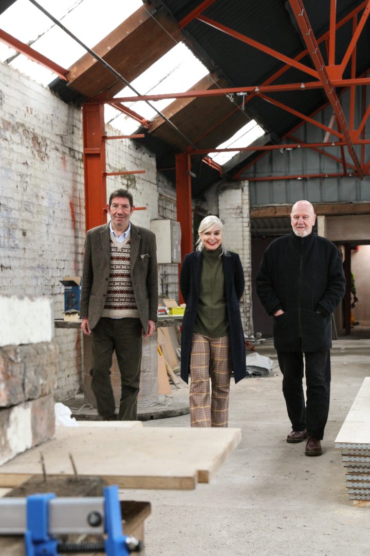 Christmas is popping up in Preston - Marketing Lancashire