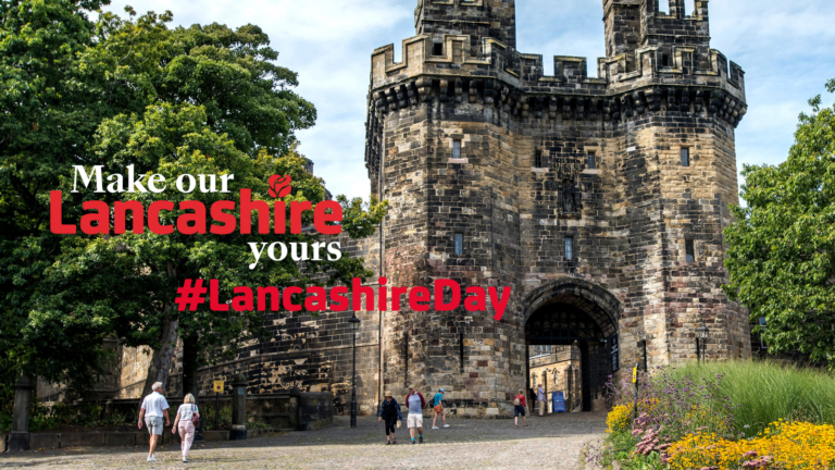 Lancashire Day 2023: Share your Happy Memories - Marketing Lancashire