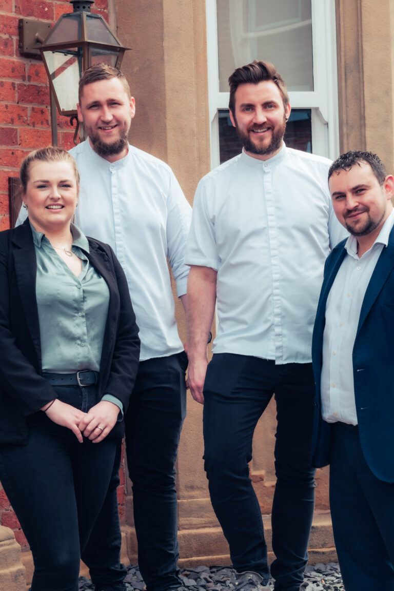 Aven Restaurant brings The Good Food Guide To Preston - Marketing ...