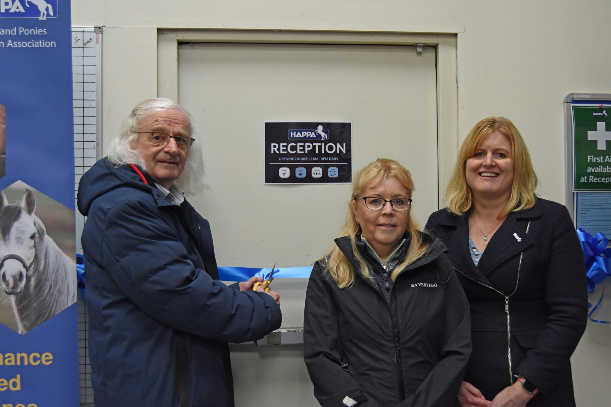 New Museum Marks a Milestone for HAPPA - Marketing Lancashire