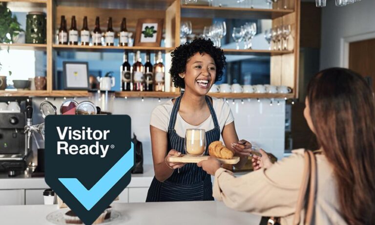 Visitor Ready Scheme - Marketing Lancashire