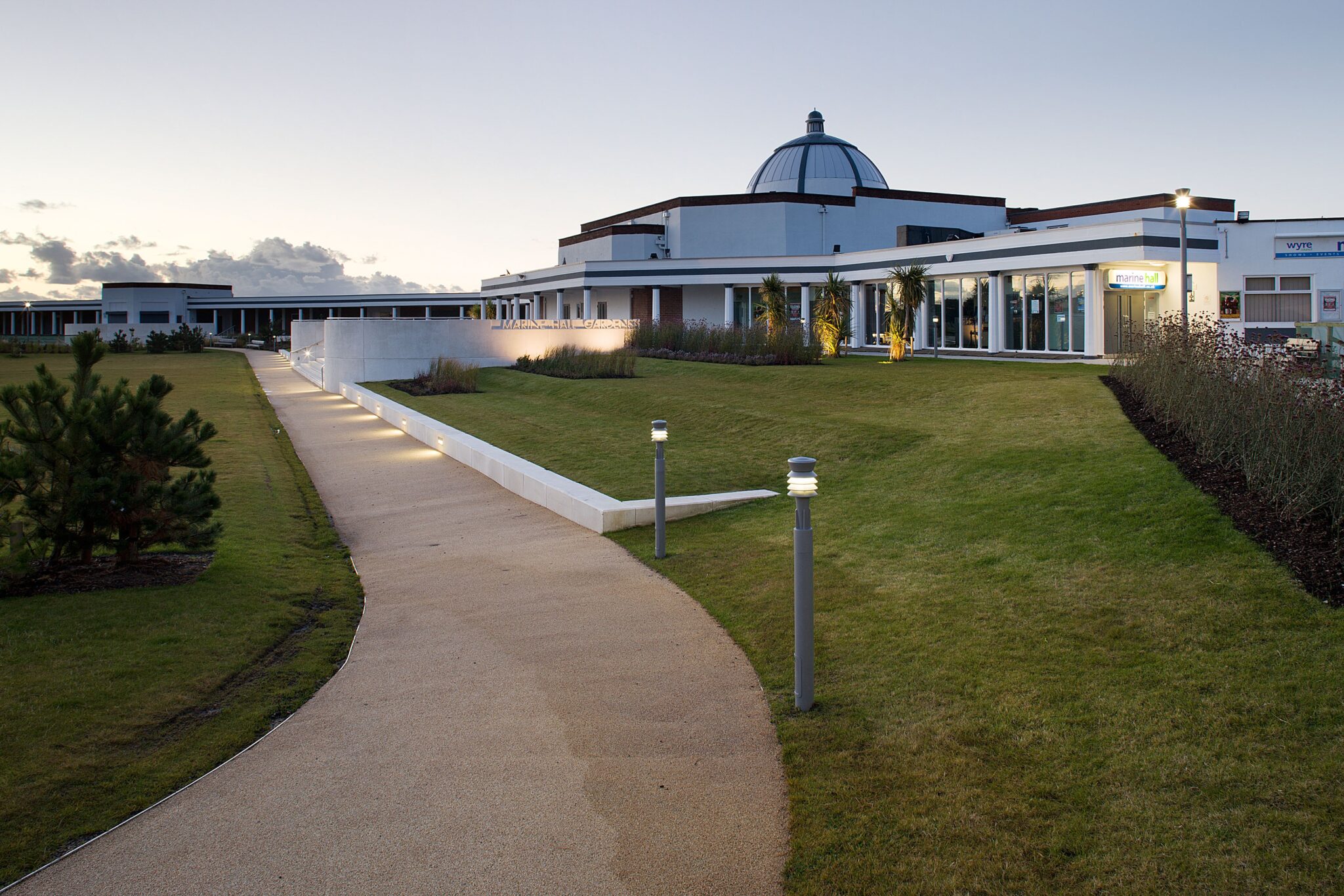 Wyre Council's ambitious Council Plan approved at Full Council ...