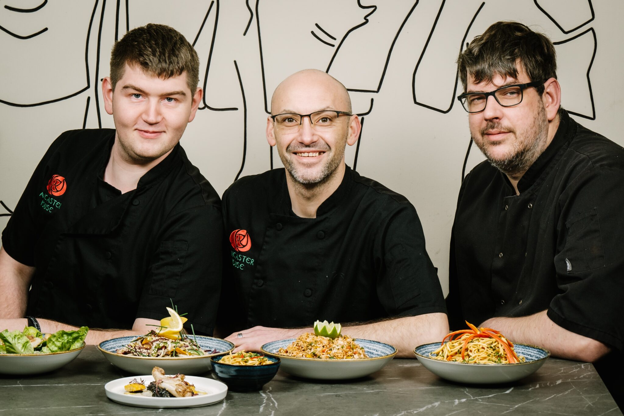 Lancashire hotel chefs attain new qualifications - Marketing Lancashire