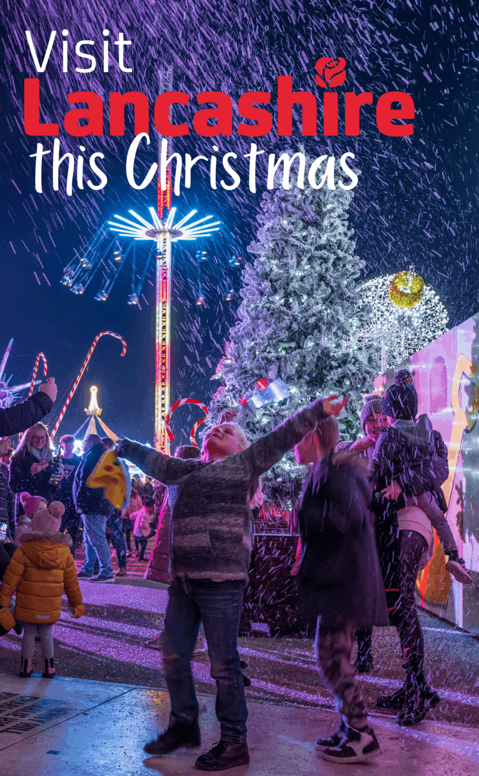 Christmas Cover - Marketing Lancashire