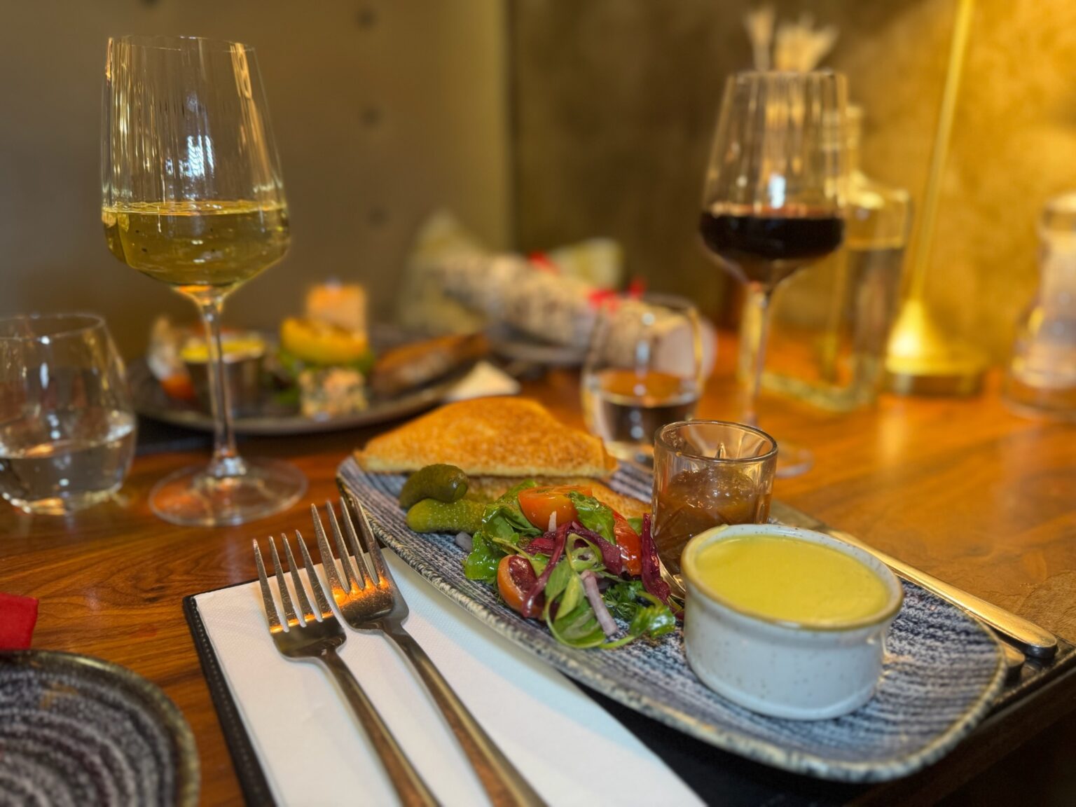 Potted Mackeral 3 - Marketing Lancashire