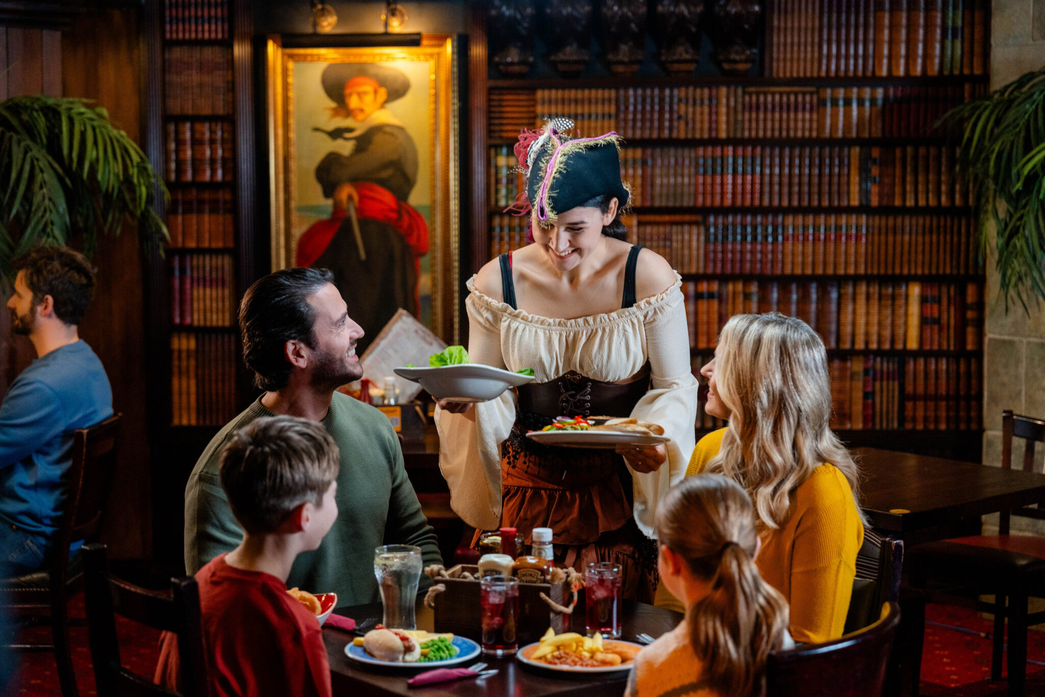Blackpool Restaurant Week 2026, supported by headline sponsor Coral ...