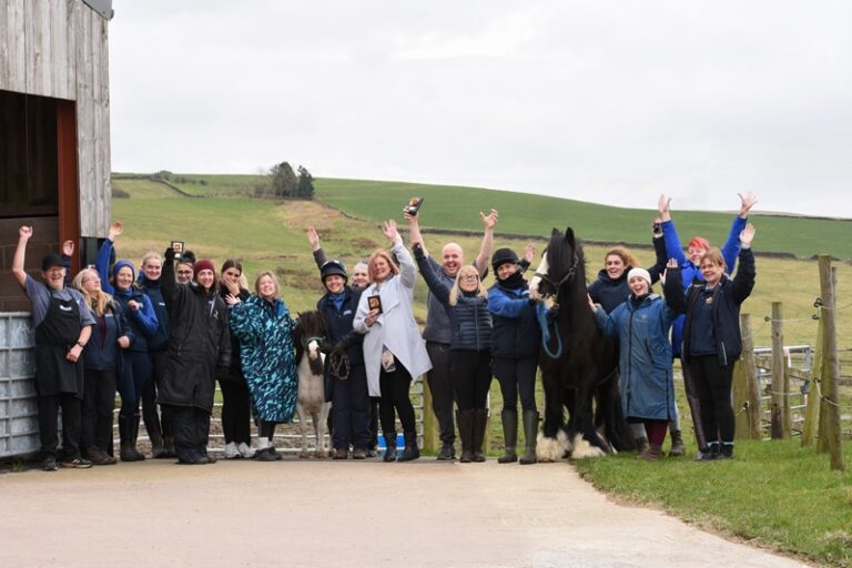 HAPPA Celebrates Triple Win at Lancashire Tourism Awards 2026 ...