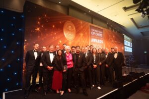 Lancashire's Lisa Goodwin-Allen wins the Craft Guild of Chefs Special ...